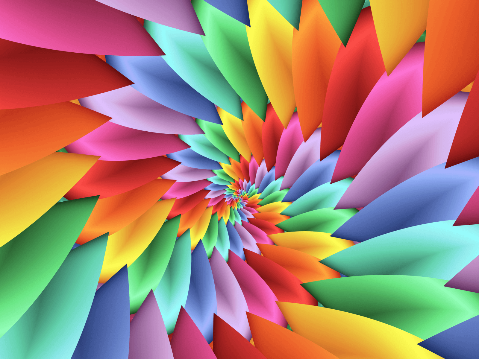 Farben und Wohlbefinden: Wie die richtige Farbauswahl deine Stimmung